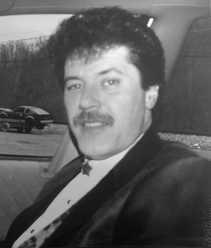 Jeffrey Luke Mayle | News, Sports, Jobs - The Intermountain